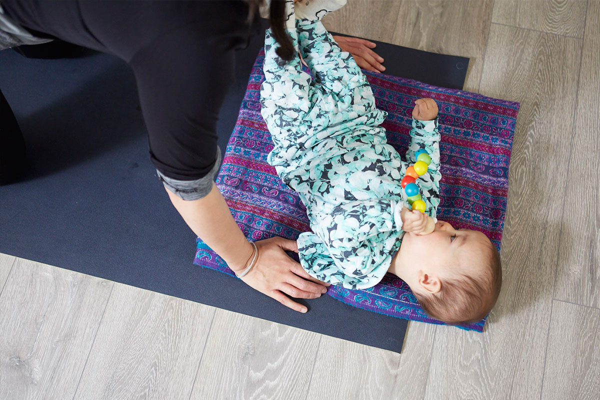 The Warrior Method - A unique fitness class training the mind & the ...