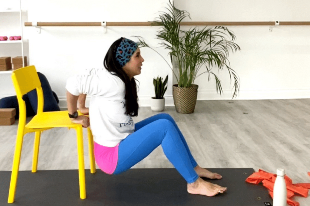 The Warrior Method - Building stronger, more resilient parents through workouts, lifestyle tips ...